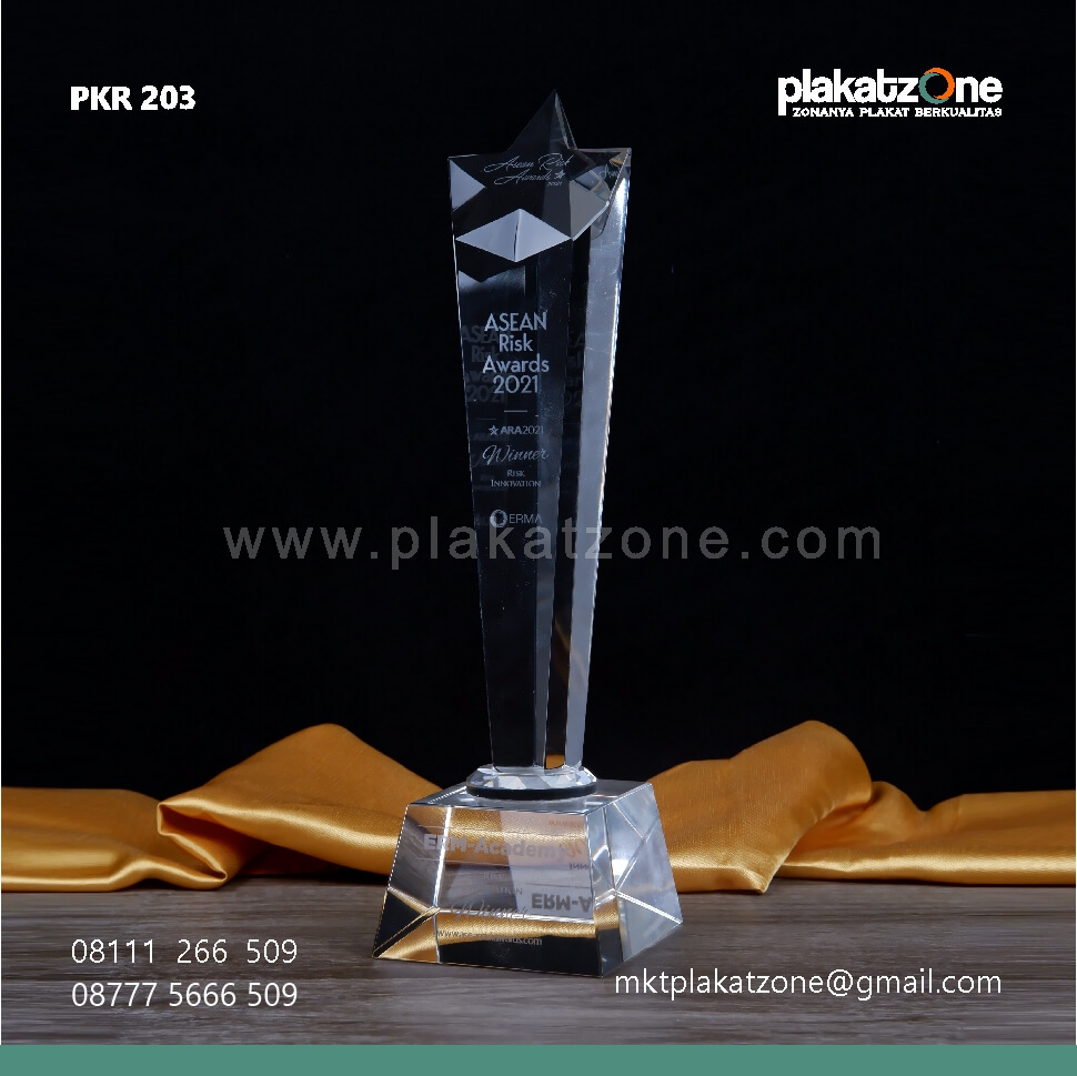 Apa Itu Trofi? | Jenis-jenis Trofi