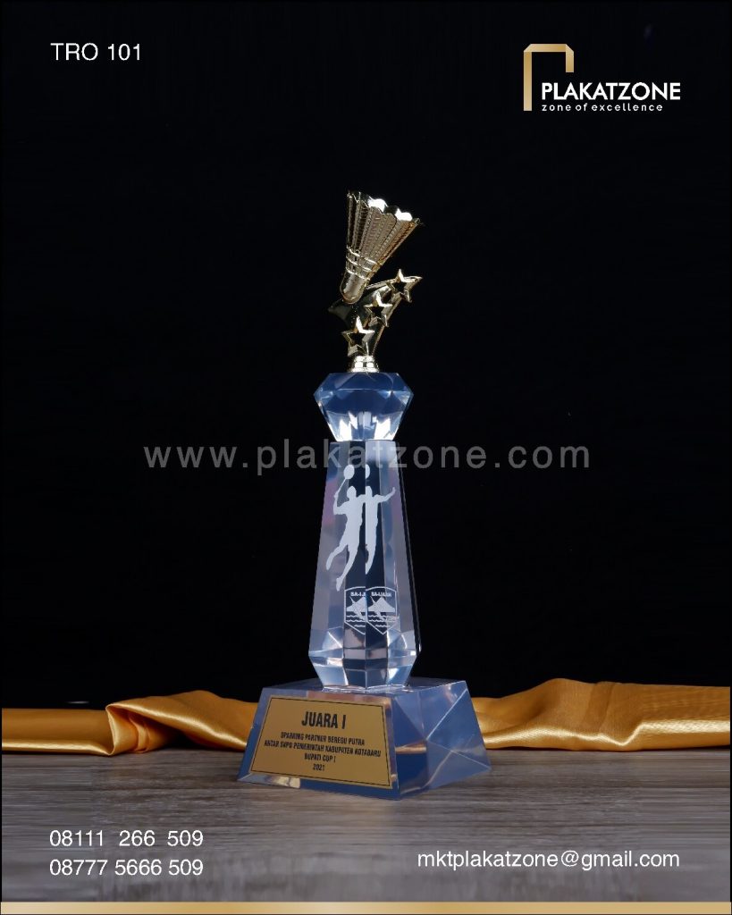 Harga Trophy: Menemukan Trofi Terbaik Sesuai Anggaran